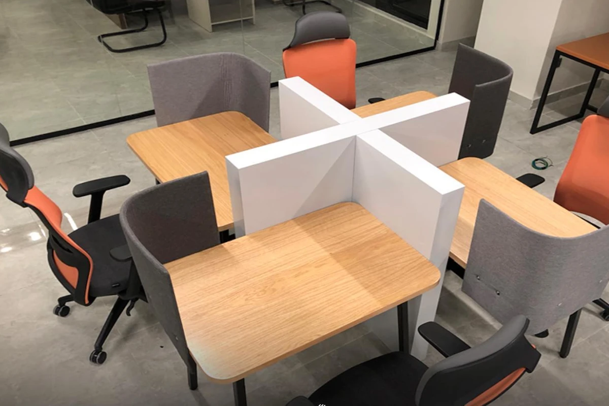 Furniture - Build Event